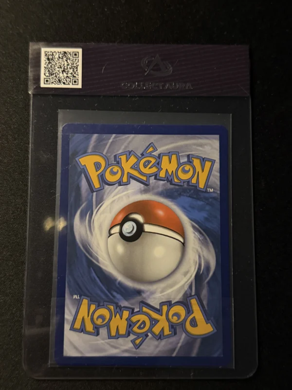 Givrali 209/203 (Near Mint) – Arma Officiel